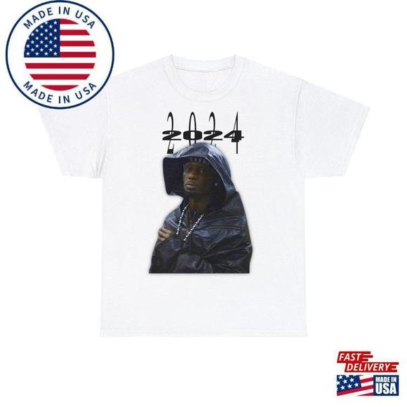 Shirts | Playboi Carti Graphic T Shirt Rap Merch Music Concert Opium ...